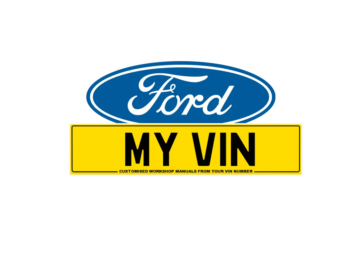 Ford VIN Manuals Archives - easymanuals.com
